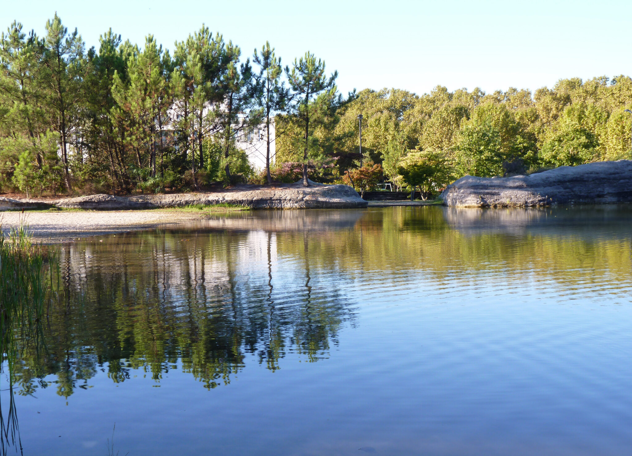 Catherine Mosbach: designing welcoming landscapes - Humus
