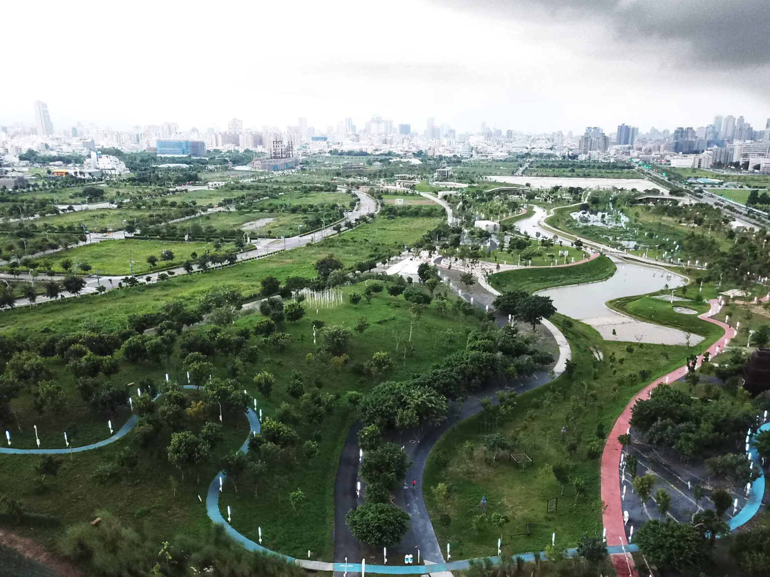 Catherine Mosbach: designing welcoming landscapes - Humus