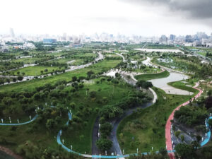 Catherine Mosbach: designing welcoming landscapes - Humus